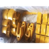 China Mini Excavator Loader Bucket Teeth Adapters 605832-002 507119-002 809082-091 Quality for sale