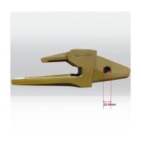China Mini Excavator Loader Bucket Teeth Adapters 605832-002 507119-002 809082-091 Quality for sale