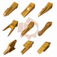 China Hyundai R220 R210-5 R215 Excavator Bucket Teeth Bushing Pin 61N8-31310 for sale