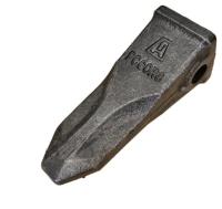 China Durable Forged Komatsu PC60 Excavator Bucket Teeth Adapters Pins Side Cutters for sale