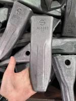 China Komatsu PC200 PC210 PC220 Excavator Rock Teeth 2713-1217RC 205-70-19570 RC for sale