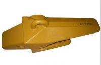 China Removable Steel Excavator Bucket Tooth Replacement Parts HRC55-60 for sale