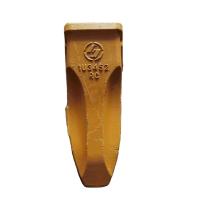 China Q345B 20ton Excavator Bucket Tooth Pin Stiff Hard Wear Resistant for sale