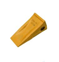 China Komatsu PC120 Excavator Bucket Teeth Forged Cast 202-70-12130 SGS Approved for sale