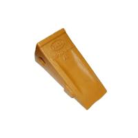China Komatsu PC120 Excavator Bucket Teeth Forged Cast 202-70-12130 SGS Approved for sale