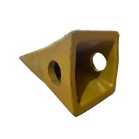 China Komatsu PC120 Excavator Bucket Teeth Forged Cast 202-70-12130 SGS Approved for sale