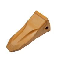China 7T3402RC Excavator Bucket Teeth Alloy Steel Heavy Duty Rock Teeth Replacement for sale