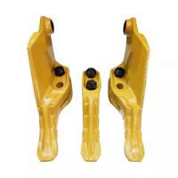 China 7T3402RC Excavator Bucket Teeth Alloy Steel Heavy Duty Rock Teeth Replacement for sale