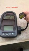 China Excavator LCD Display Screen 386-3457 Monitor Panel 279-7611 227-7698 for sale