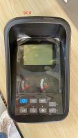 China Excavator LCD Display Screen 386-3457 Monitor Panel 279-7611 227-7698 for sale