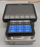 China Excavator Display Screen Monitor 7835-31-3012 For Komatsu PC78 PC128 PC138 PC120 for sale