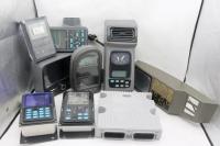 China Excavator Electrical Parts Display Panel Monitor ECU Engine Controller ISO9001 Certified for sale