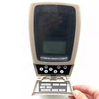 China Excavator Electrical Parts Display Panel Monitor ECU Engine Controller ISO9001 Certified for sale