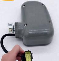 China EC210BLC Excavator Display Monitor Panel 14390065P03 14636301 Replacement Part for sale