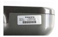 China EC210BLC Excavator Display Monitor Panel 14390065P03 14636301 Replacement Part for sale