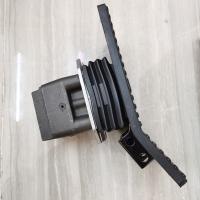 China 2021 New Excavator Hydraulic Foot Pedal Control Valve Wear Resistant for sale