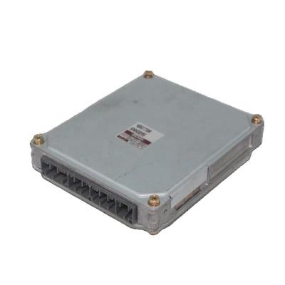 China Hitachi EX200 Excavator ECU Controller 9104912 03R100400 0182115B Replacement Part for sale