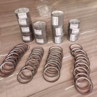 China Komatsu PC120 PC200 Excavator Boom Arm Bucket Cylinder Seal Kit Machined for sale