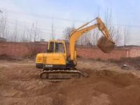 China JCM 906D Mini Used Excavator Compact Digger Heavy Equipment for sale