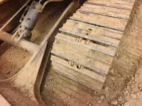 China Komatsu PC55 Used Excavator Compact PC55MR PC55MR-2 PC55MR-3 Mini Digger for sale