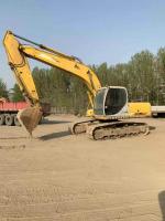 China Used Sumitomo SH200A3 200A3 Excavator For Sale Second Hand Heavy Equipment Digger for sale