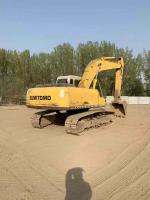China Used Sumitomo SH200A3 200A3 Excavator For Sale Second Hand Heavy Equipment Digger for sale