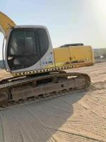 China Used Sumitomo SH200A3 200A3 Excavator For Sale Second Hand Heavy Equipment Digger for sale