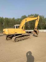 China Used Sumitomo SH200A3 200A3 Excavator For Sale Second Hand Heavy Equipment Digger for sale