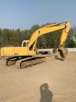 China Used Sumitomo SH200A3 200A3 Excavator For Sale Second Hand Heavy Equipment Digger for sale