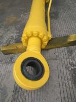 China Excavator Hydraulic Cylinder for Arm Boom Bucket High Quality Parts Replacement for sale