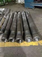 China Excavator Hydraulic Cylinder for Arm Boom Bucket High Quality Parts Replacement for sale