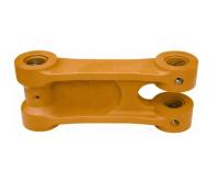 China 35ton Komatsu PC200-6 Excavator Bucket Link Arm Linkage for sale
