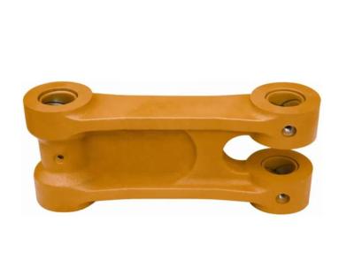 China 35ton Komatsu PC200-6 Excavator Bucket Link Arm Linkage for sale