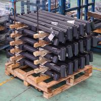 China Hydraulic Excavator Boom Arm Bucket Cylinder Komatsu Kobelco Replacement Part for sale
