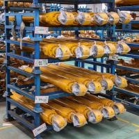 China Excavator Hydraulic Cylinders Bucket Boom or Arm Cylinders 1438007 2042823 for sale