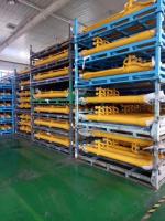 China Komatsu PC300-7 Hydraulic Cylinder Boom Arm Bucket 707-01-XF401 Spare Part for sale