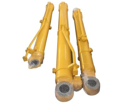 China Komatsu PC300-7 Hydraulic Cylinder Boom Arm Bucket 707-01-XF401 Spare Part for sale