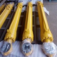 China Komatsu PC200 PC300 PC400 PC600 Excavator Boom Stick Bucket Hydraulic Cylinder Part for sale