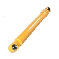 China Customized Telescopic Excavator Arm Cylinder Hydraulic Oil Cylinder Heavy Duty for sale
