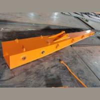 China Csutomize 3 Meter Extension Boom Arm Kit 12 Ton Excavator Long Reach Accessory for sale