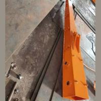 China Csutomize 3 Meter Extension Boom Arm Kit 12 Ton Excavator Long Reach Accessory for sale
