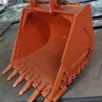 China Custom Excavator Bucket For Hitachi 240 ZX240 EX240 Models for sale