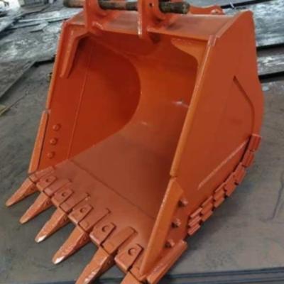 China Custom Excavator Bucket For Hitachi 240 ZX240 EX240 Models for sale