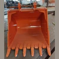China Custom Excavator Bucket For Hitachi 240 ZX240 EX240 Models for sale