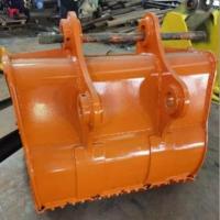 China Custom Excavator Bucket For Hitachi 240 ZX240 EX240 Models for sale