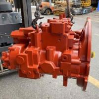 China K5V200DPH Hydraulic Main Pump For Hitachi ZX450 ZX470-5G Excavator Part Left Right for sale