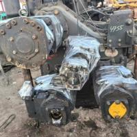 China Used Hydraulic Excavator Pumps For Komatsu PC1250-8 Hitachi ZX450 ZX470-5G for sale