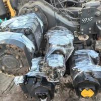 China Used Hydraulic Excavator Pumps For Komatsu PC1250-8 Hitachi ZX450 ZX470-5G for sale