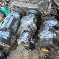 China Used Hydraulic Excavator Pumps For Komatsu PC1250-8 Hitachi ZX450 ZX470-5G for sale