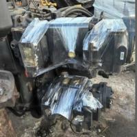 China Used Hydraulic Excavator Pumps For Komatsu PC1250-8 Hitachi ZX450 ZX470-5G for sale